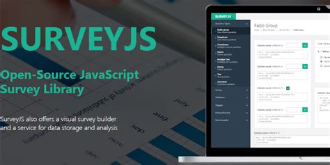 Image result for JavaScript Poll/Survey