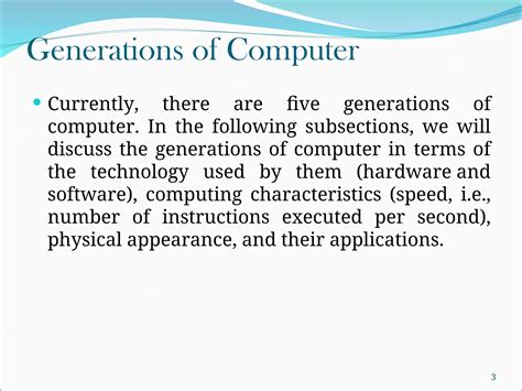 Image result for Generations of Computer Class 3 PW