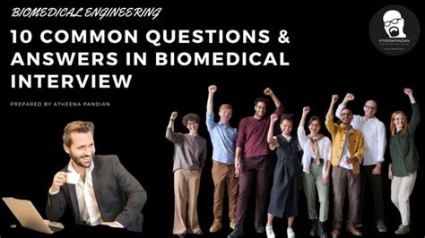 Image result for Biomedical Science Degree Interview Questions