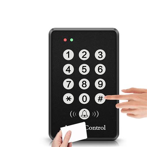 Image result for RFID Access Control