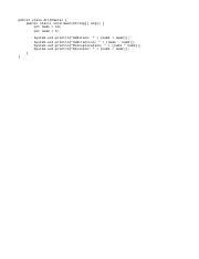 Image result for Arithmetic Coding Java