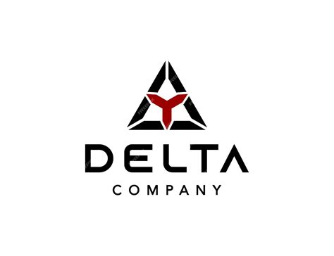 Image result for Delta Triangle
