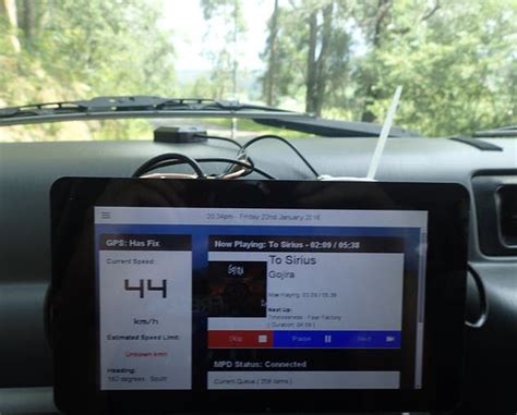 Image result for Android Auto with Raspberry Pi 4 Setup