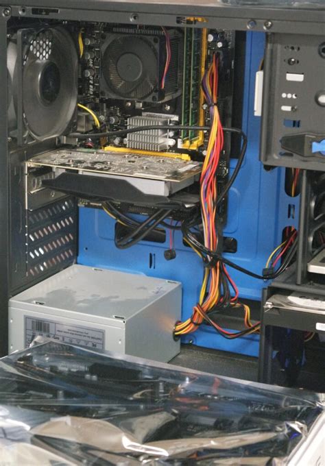 Image result for David Tech Computer Core Remake Close