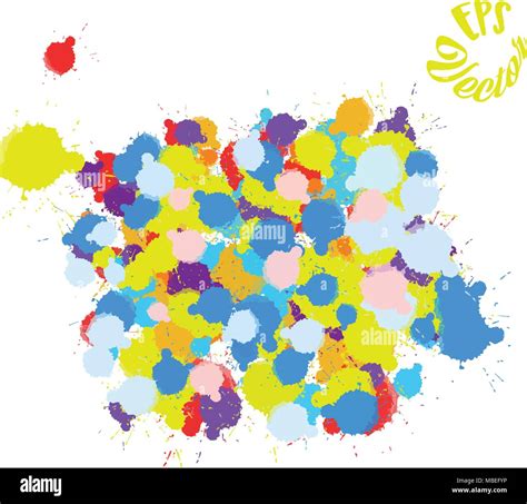 Image result for Paint Splatter Backdrop