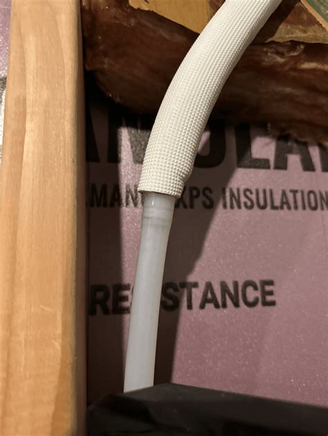 Image result for Mini Split PVC Drain