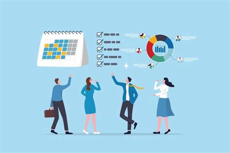 Image result for Performance Management Process Clip Art