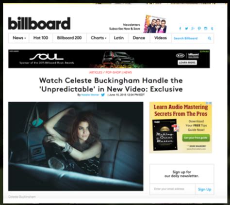 Image result for Who Composed Unpredictable