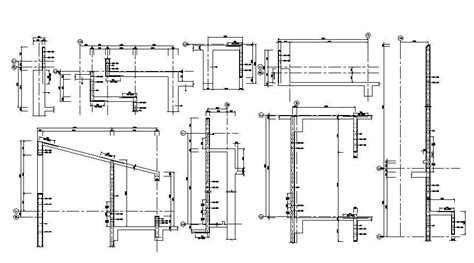 Image result for Column Drawing Plan