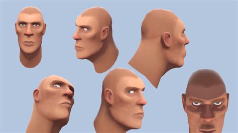 Image result for Pyro Tf2 without Mask