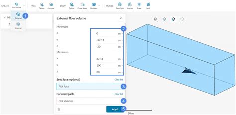 Image result for Simscale Export Flow
