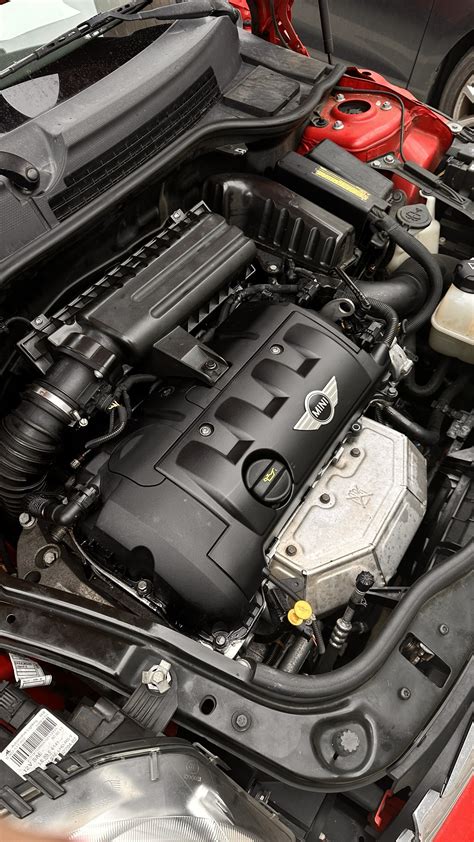 Image result for Mini Engine Code P1498