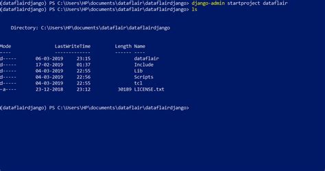 Image result for How to Create a Sample Project Using Python Django