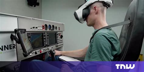 Image result for Mixed Reality Flight Simulator