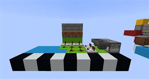 Image result for Simple Minecraft Slot Machine
