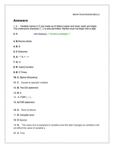 Image result for Test About Programming Languages Computer