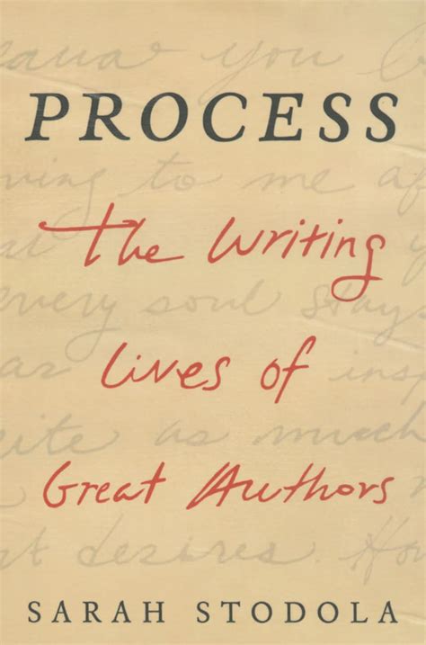 Image result for Authors On Writing Process