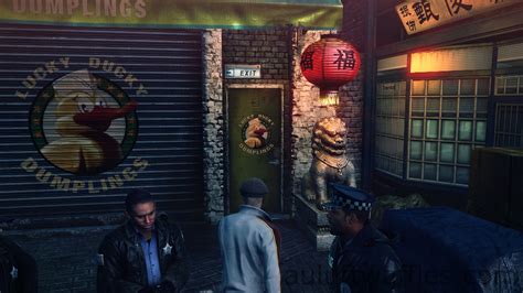 Image result for Hitman Absolution Chinatown