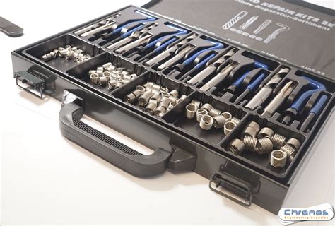 Image result for Thread Restoring Kit