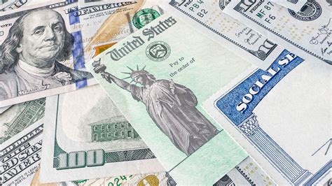 Image result for Next Stimulus Check Coming