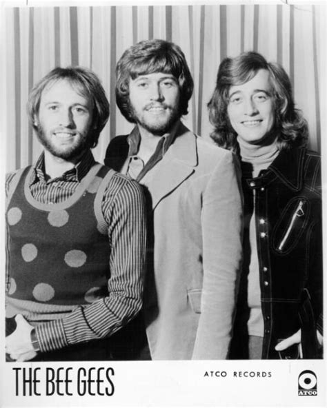 Image result for Bee Gee Springsteen