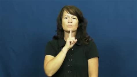 Image result for After That Sign Language