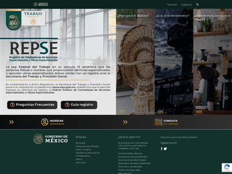 Image result for Repse STPS Tutorial