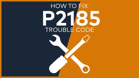 Image result for Ford Trouble Code P2285