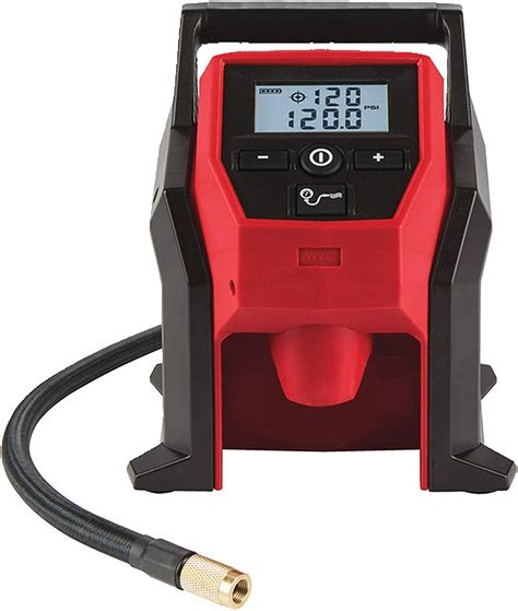 Image result for Milwaukee Compressor 12V