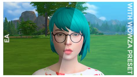 Image result for Sims 4 Cinematic Reshade Tutorial