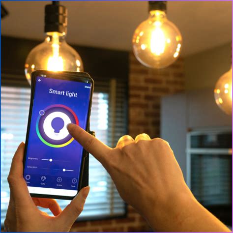 Image result for LED Smart Lighting System