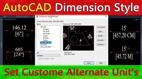 Image result for AutoCAD Dimension Color