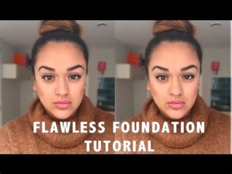Image result for Flawless Tutorial