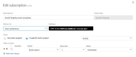 Image result for Azure DevOps SendEmail