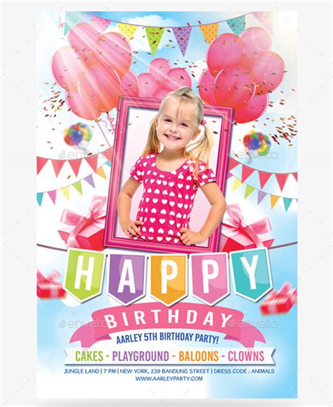 Image result for Birthday Invitations Examples