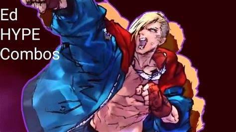 Image result for Ed Combos