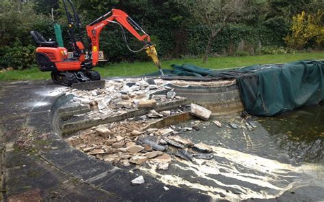 Image result for Pool Digger