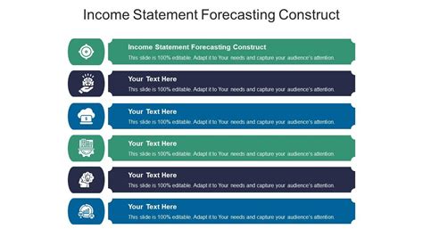 Image result for Forecasting Income Statement Tutorial