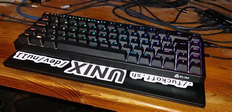 Image result for Klim Keyboards Problems