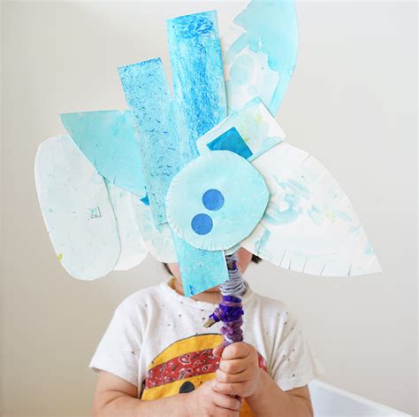 Image result for Spring Paper Flowers