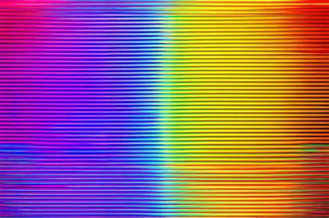 Image result for Rainbow Screen Fast
