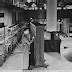 Image result for How Big Was the First Computer