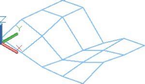 Image result for AutoCAD Tutorials Surfaces