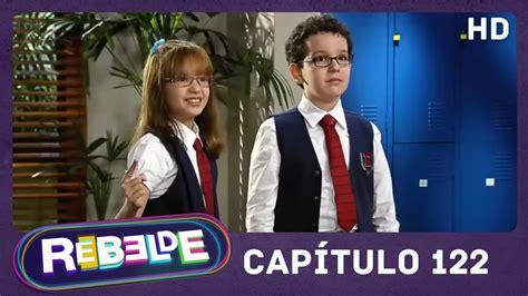 Image result for Rebelde Capitulo 42