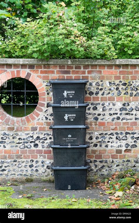 Image result for Recycling Box Stack