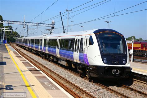 Image result for Class 345 Model