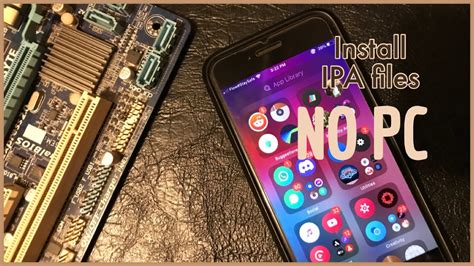 Image result for IPA ROMs