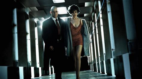 Image result for Hitman Absolution Agent 47