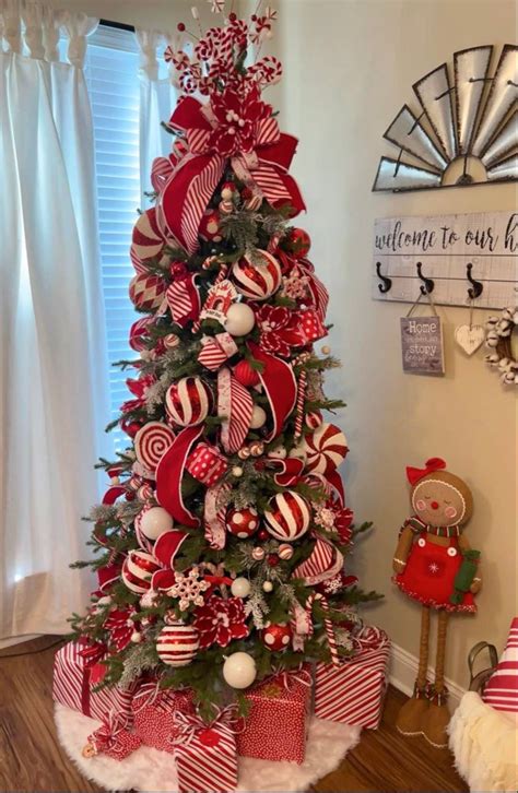 Image result for Peppermint Gingerbread Tree