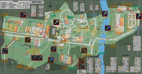 Image result for EFT Customs Key Map